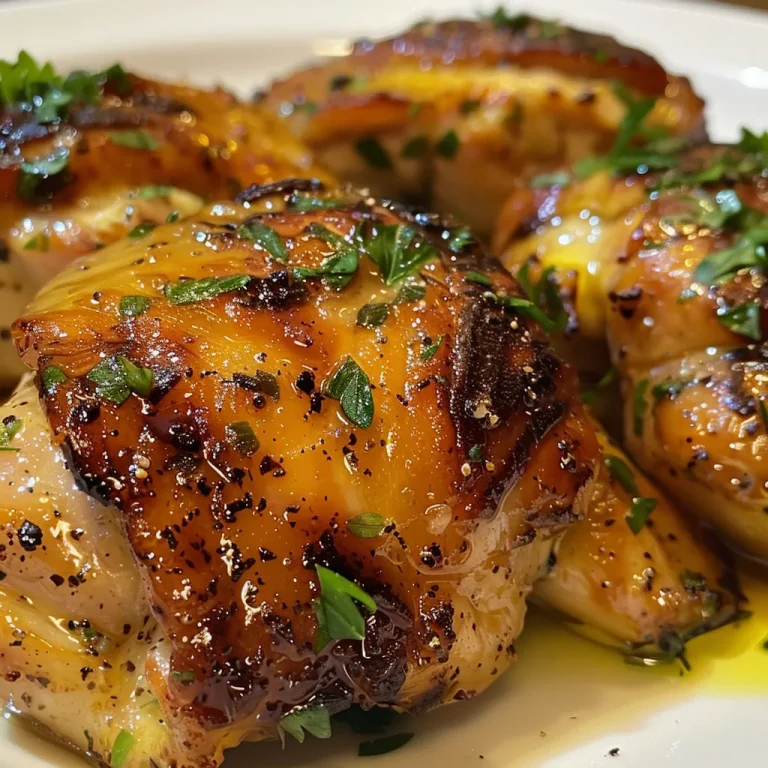 Frango Assado com Ervas e Limão para Marmita: Sabor e Praticidade