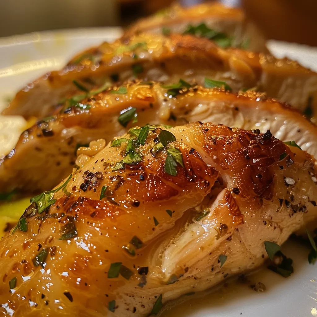Frango Assado com Ervas e Limão para Marmita: Sabor e Praticidade